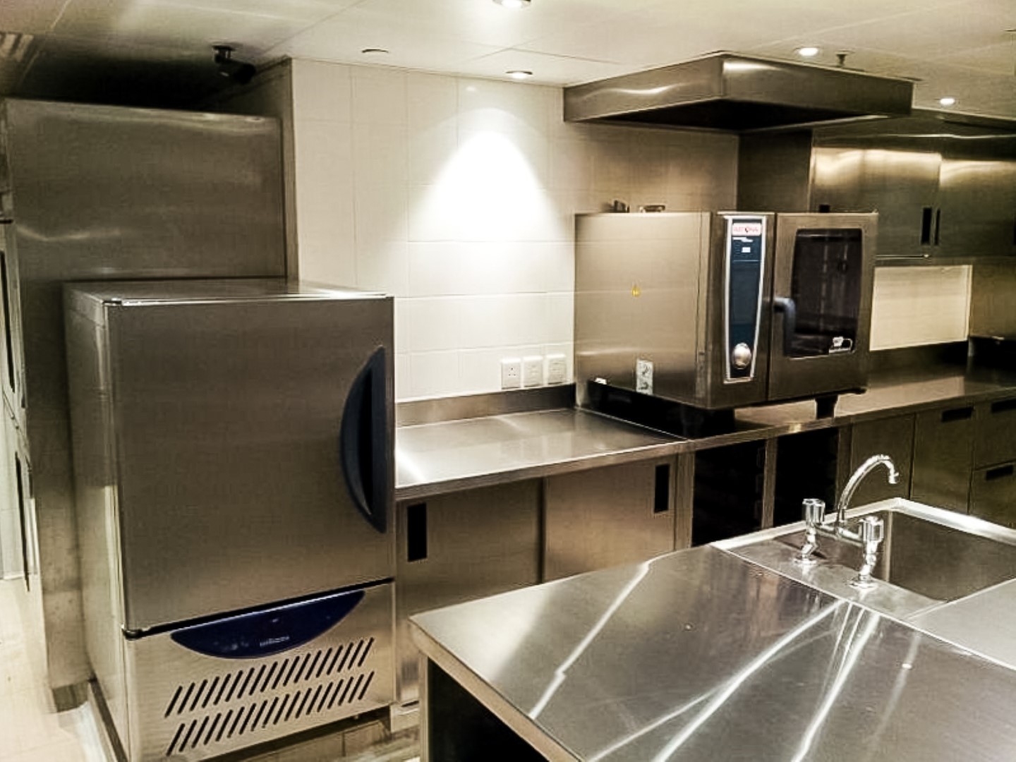 SS Fabrication - Waverley